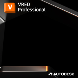 Autodesk VRED Professional | Visualization | IMAGINiT