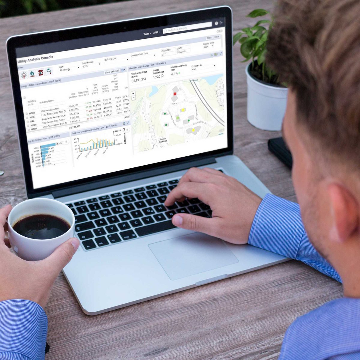 Archibus Smart Client Extension for AutoCAD and Revit | IMAGINiT